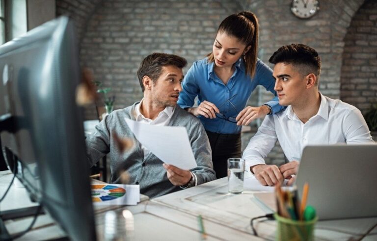 Tips to Improve Your Office Using Technology | Fxnewsmedia.com